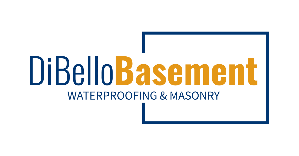 DiBello Basement Waterproofing & Masonry